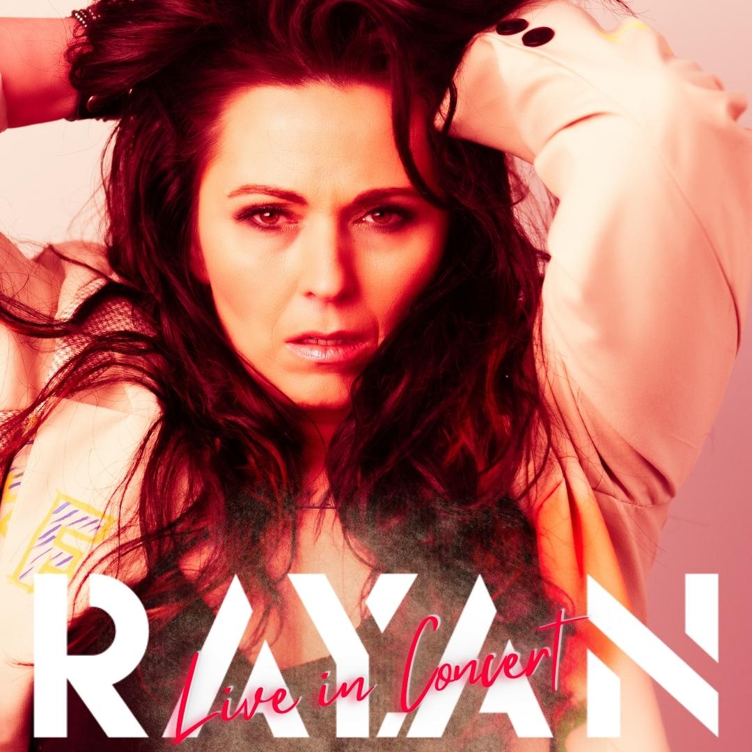 RAYAN in Concert Ticketkauf – RAY.AN